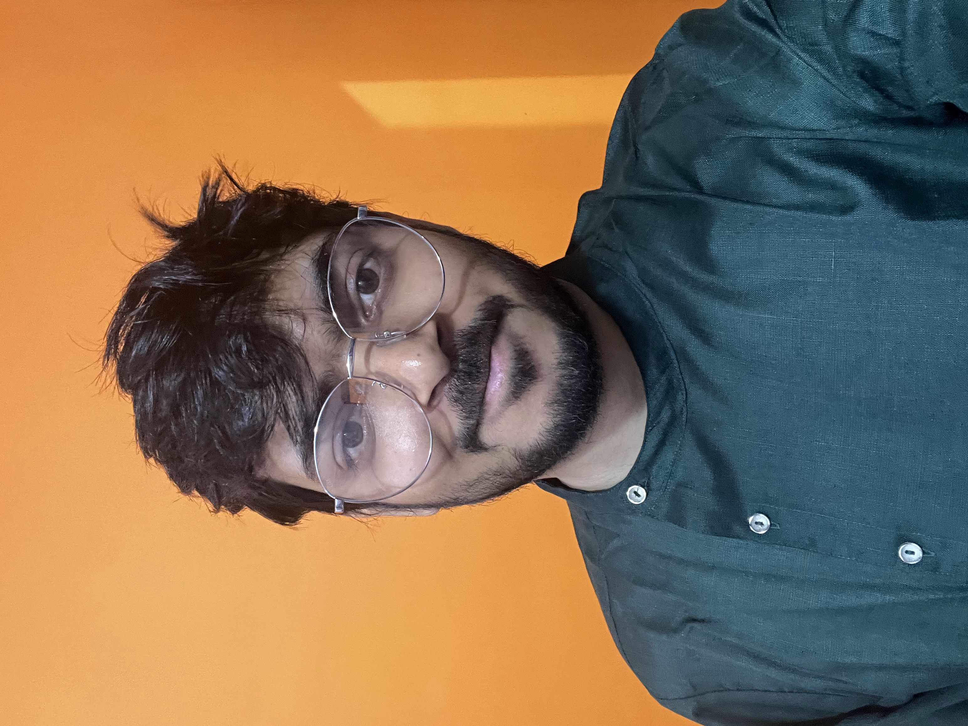 Mayank Maurya Mayank Maurya